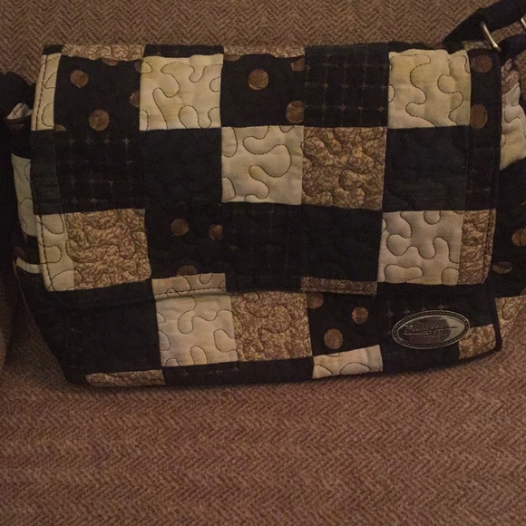 Donna Sharp | Bags | Donna Sharp Purse | Poshmark